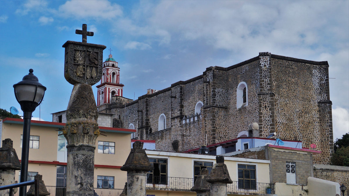 Tochimilco – Guía Puebla : Guía Puebla